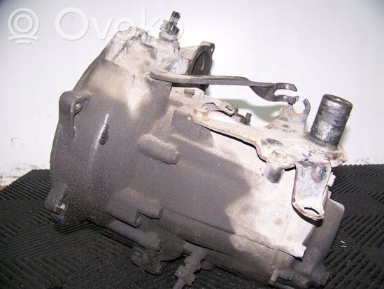 Volkswagen Lupo Manual 5 Speed Gearbox EFM | EzParts - Used Auto Parts
