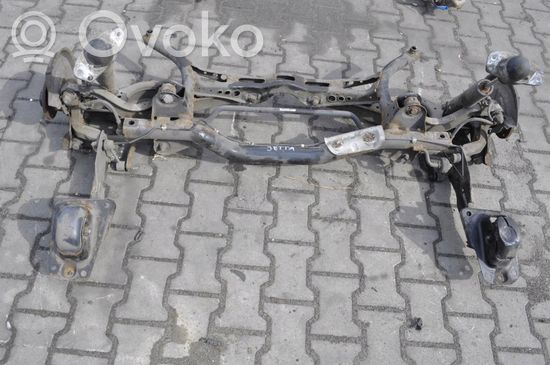 Volkswagen Jetta V Rear axle beam | EzParts - Used Auto Parts