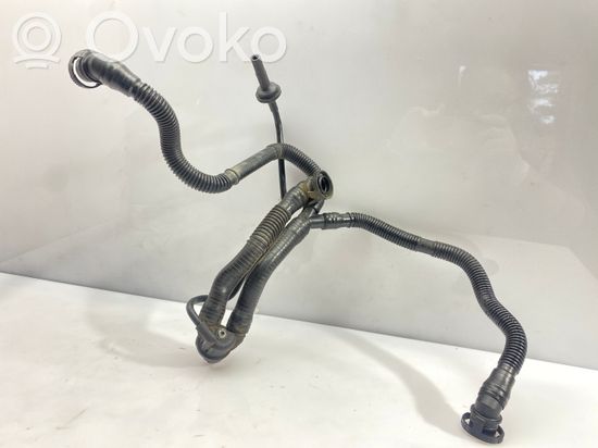 06E103207A Audi A6 S6 C6 4F Air intake hose/pipe 06E103207A | EzParts ...