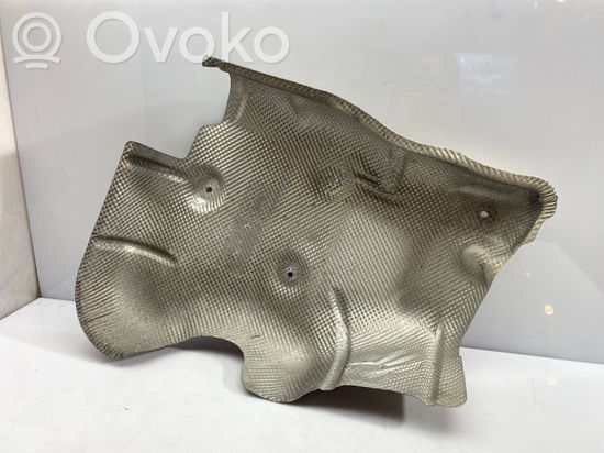 Mercedes-Benz GL X164 Exhaust Heat Shield A1646820671 | EzParts - Used ...