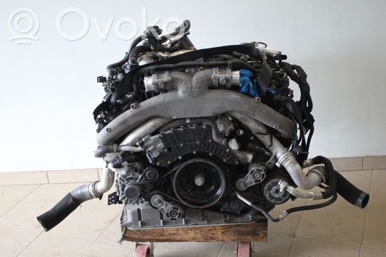 Audi Q7 4M Engine CZA | EzParts - Used Auto Parts