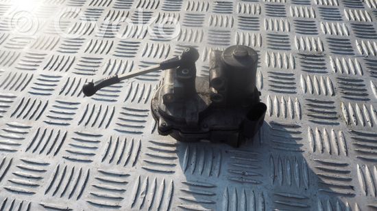 Audi A6 C7 Intake Manifold Valve Actuator/motor 059129086M | EzParts ...
