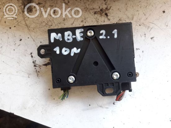 A2129000306 Mercedes-Benz E AMG W212 Fuel injection pump control unit ...