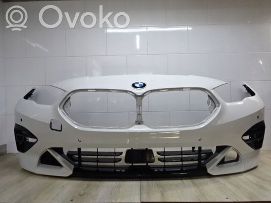 51117474575 BMW 2 F44 Front bumper 51117474575 | EzParts - Used Auto Parts