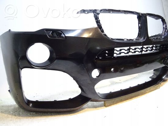 BMW X3 F25 Front Bumper | EzParts - Used Auto Parts