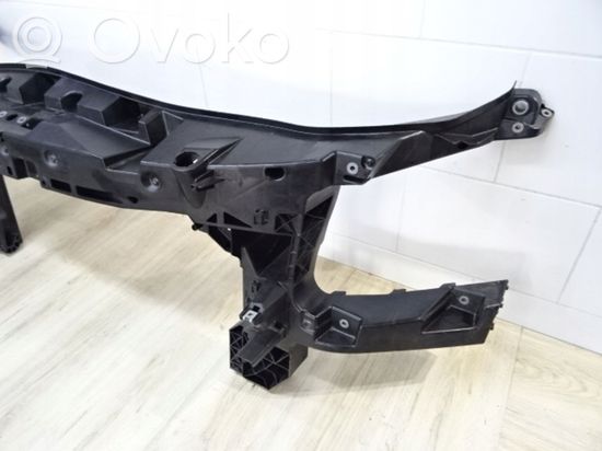 Mercedes-Benz Sprinter W906 Radiator Support Slam Panel A9078800900 ...