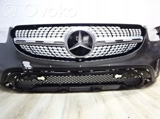 Mercedes-Benz GLC X253 C253 Front Bumper A2538851304 | EzParts - Used ...