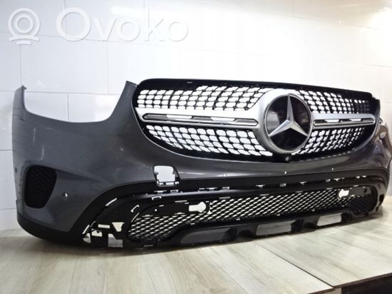 A2538851304 Mercedes-Benz GLC X253 C253 Front bumper A2538851304 ...
