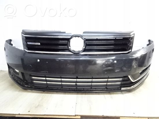 Volkswagen PASSAT B7 Front Bumper | EzParts - Used Auto Parts