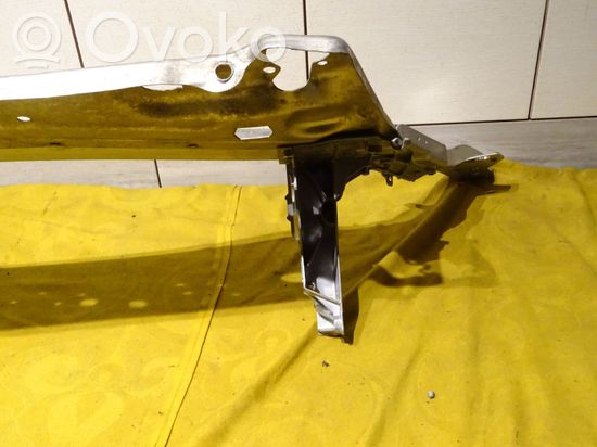 Mercedes-Benz GLC X253 C253 Top Upper Radiator Support Slam Panel ...