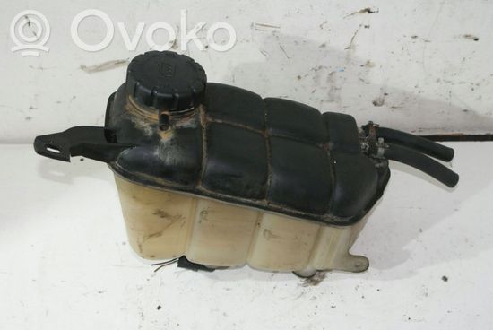 2205000049 Mercedes-Benz S W220 Coolant expansion tank/reservoir ...
