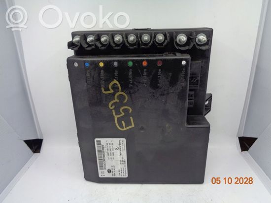 A2215401062 Mercedes-Benz S W221 Battery control module A2215401062 ...