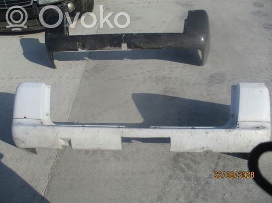 Mercedes-Benz Vito Viano W638 Rear Bumper | EzParts - Used Auto Parts