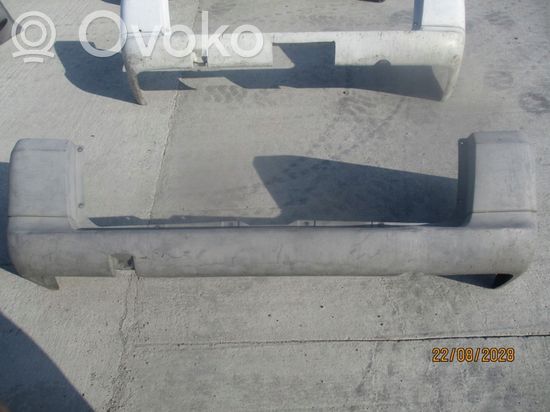 Mercedes-Benz Vito Viano W638 Rear bumper | EzParts - Used Auto Parts