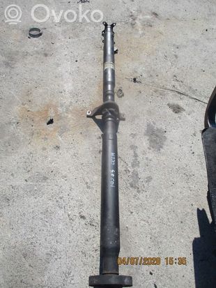 Mercedes-Benz S W220 Drive Shaft (set) | EzParts - Used Auto Parts