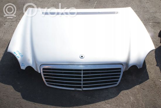 Mercedes-Benz E W211 Engine bonnet/hood EzParts - Used Auto Parts
