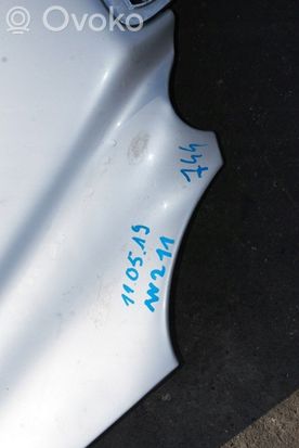 Mercedes-Benz E W211 Engine Bonnet/hood | EzParts - Used Auto Parts