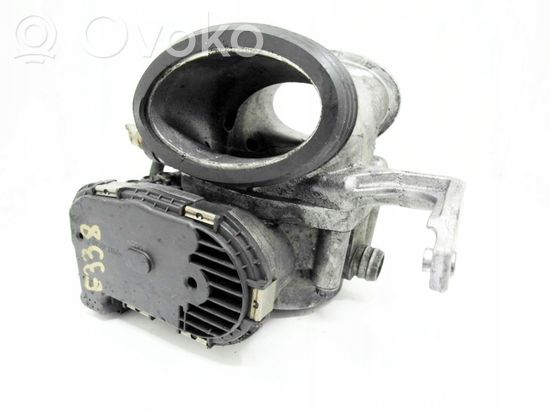Mercedes-Benz S W220 Throttle Valve A1371410125 | EzParts - Used Auto Parts