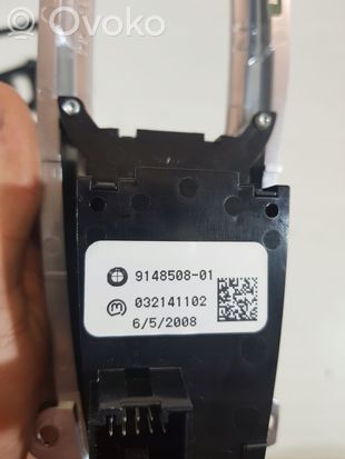 9148508 BMW X5 E70 Hand parking brake switch 9148508 | EzParts - Used ...