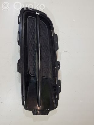 BMW X5 E70 Front Bumper Lower Grill 7159593 | EzParts - Used Auto Parts