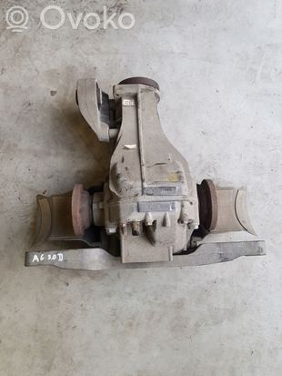 0AR525053A Audi Q5 SQ5 Rear differential 0AR525053A | EzParts - Used ...
