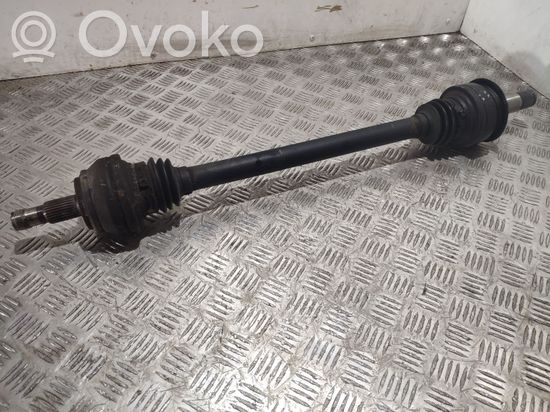 Mercedes-Benz GLC X253 C253 Rear Driveshaft A2203570591 | EzParts ...