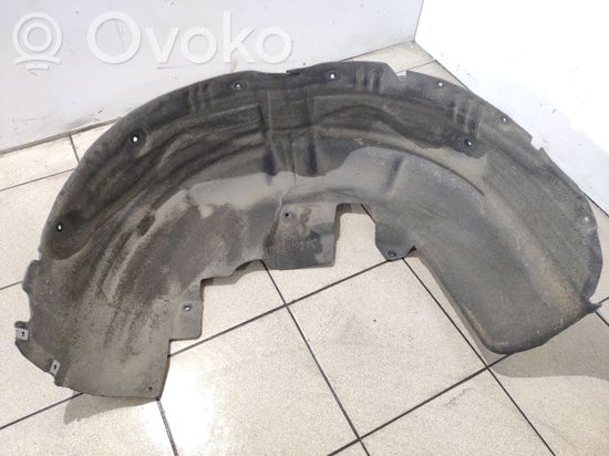 A2536900530 Mercedes-Benz GLC X253 C253 Rear arch fender liner splash ...