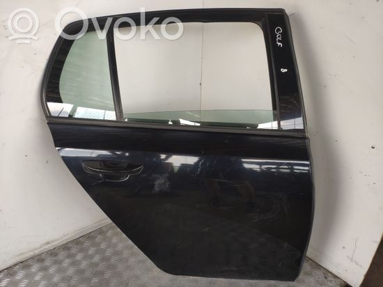 Volkswagen Golf VI Rear door | EzParts - Used Auto Parts