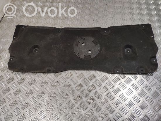 7428177 51757428177 BMW 3 G20 G21 Engine splash shield/under tray ...