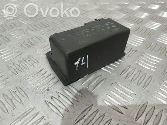 Mercedes-Benz Vito Viano W639 Glow Plug Pre-heat Relay 0005453516 ...