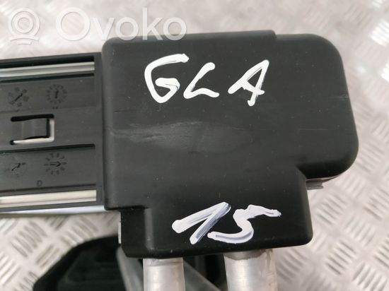Mercedes-Benz GLA W156 Air Conditioning (A/C) Radiator (interior ...