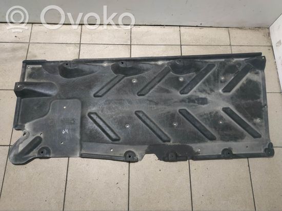Mercedes-Benz GLA W156 Center/middle Under Tray Cover A2466840200 ...