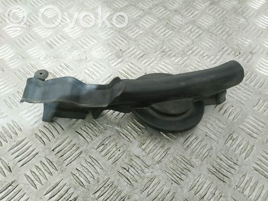 7255804 51767255804 BMW 3 F30 F31 F80 Engine compartment rubber 7255804 ...