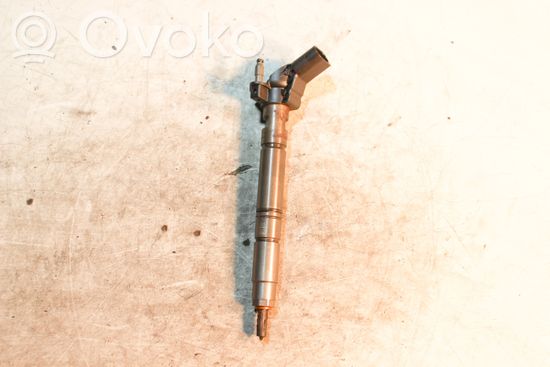 Audi Q5 SQ5 Fuel Injector 059130277CP 0445117 | EzParts - Used Auto Parts