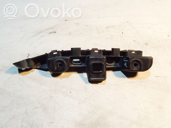 3AA807183 Volkswagen PASSAT B7 Front bumper mounting bracket 3AA807183 ...