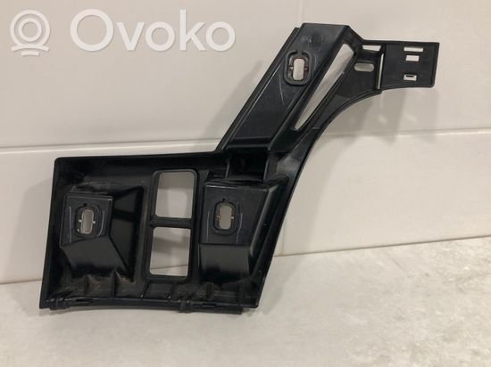 1668803303 A1668803303 Mercedes-Benz ML W166 Rear bumper mounting ...