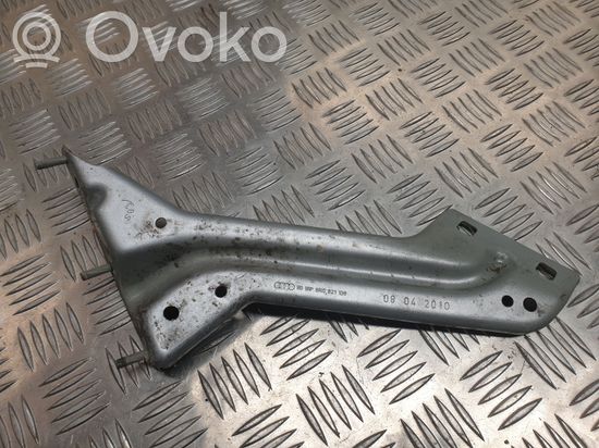 8R0821136 Audi Q5 SQ5 Fender mounting bracket 8R0821136 | EzParts ...
