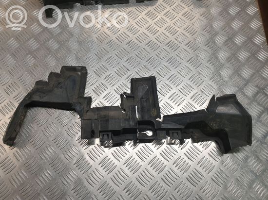 Audi Q5 SQ5 Intercooler Air Guide/duct Channel 8R0121283J | EzParts ...