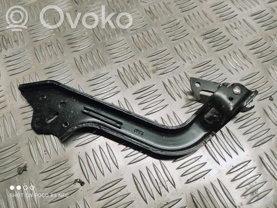 Mercedes-Benz Sprinter W906 Sliding Door Lower Roller Guide/hinge ...