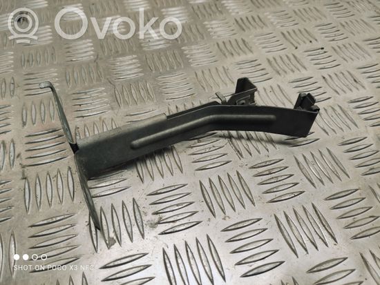 Mercedes-Benz E W212 Front Bumper Mounting Bracket A2045241440 ...