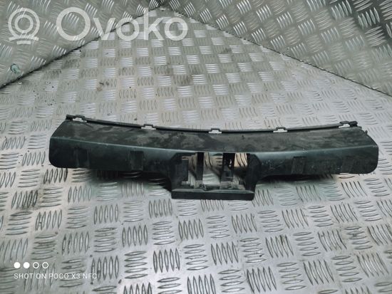 Mercedes-Benz C W205 Rear Bumper Mounting Bracket A2058850265 | EzParts ...