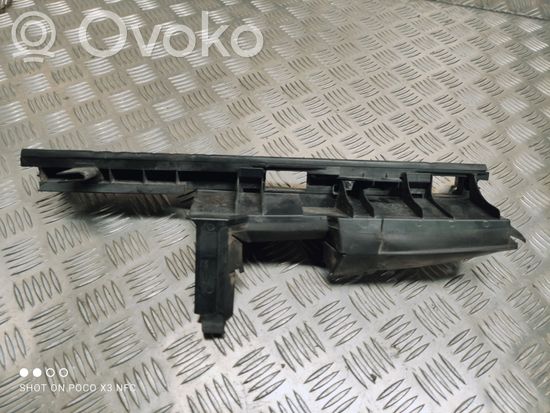 Mercedes-Benz A W176 Radiator Mount Bracket A2465011720 A2465050230 ...