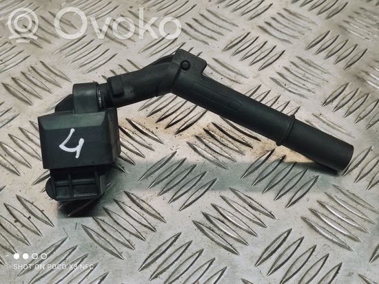 A2709060500 A2701590042 Mercedes-Benz A W176 High voltage ignition coil ...