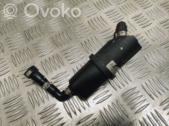 Mercedes-Benz E W212 Fuel Filter A2124700216 | EzParts - Used Auto Parts