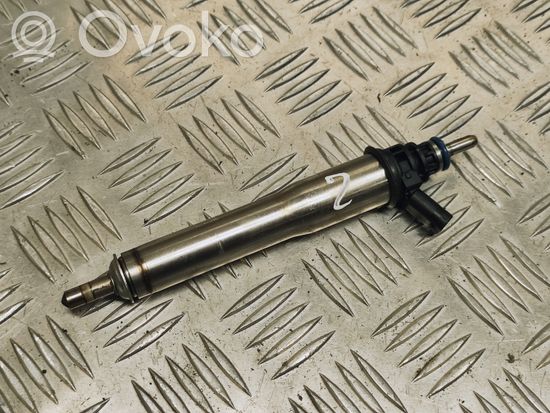 Mercedes-Benz E W212 Fuel Injector A2720700187 | EzParts - Used Auto Parts
