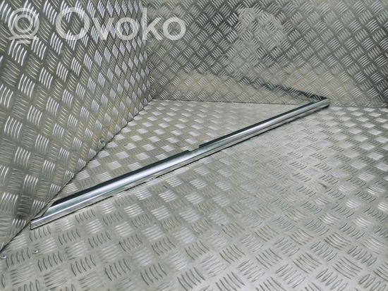 Mercedes-Benz S W221 Rear door glass trim molding | EzParts - Used Auto ...