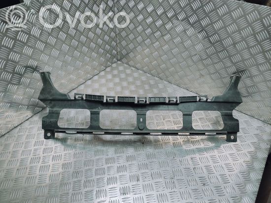 Mercedes-Benz S W221 Front Bumper Support Beam A2218850065 | EzParts ...