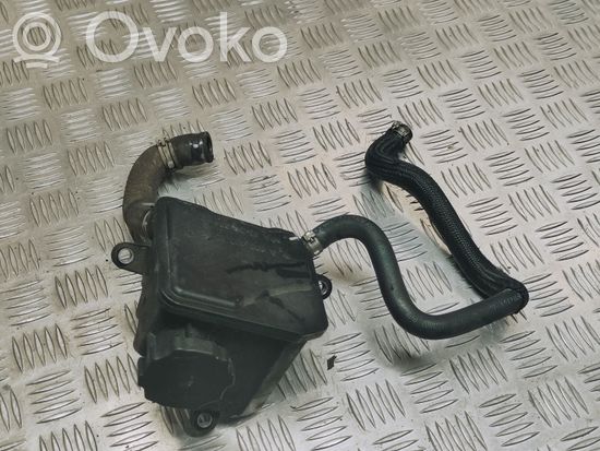 Mercedes-Benz GLK (X204) Power Steering Fluid Tank/reservoir ...