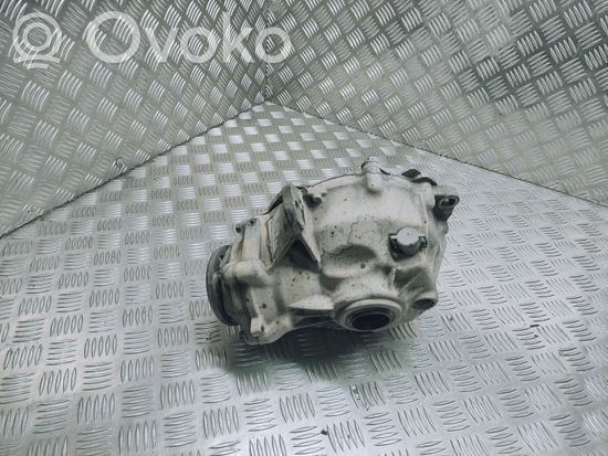 A2213350208 Mercedes-Benz GLK (X204) Front differential A2213350208 ...