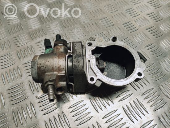 Audi A6 S6 C6 4F Fuel Injection High Pressure Pump 06E103535A | EzParts ...